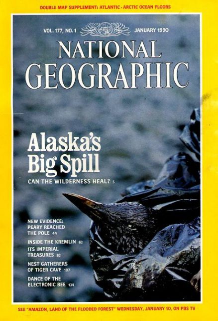 Shop - National Geographic Back Issues
