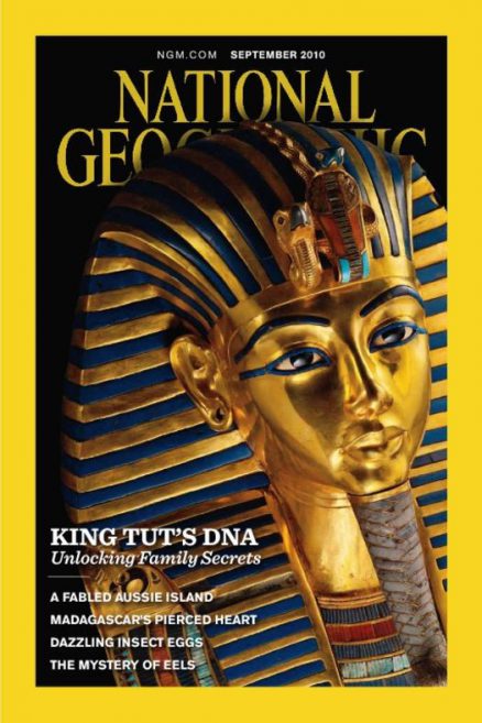 Shop - National Geographic Back Issues