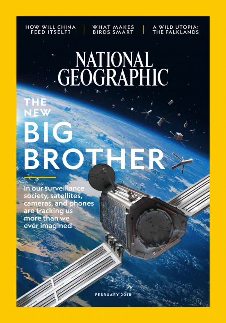 National Geographic Back Issues - Magazines, Books, Maps & More