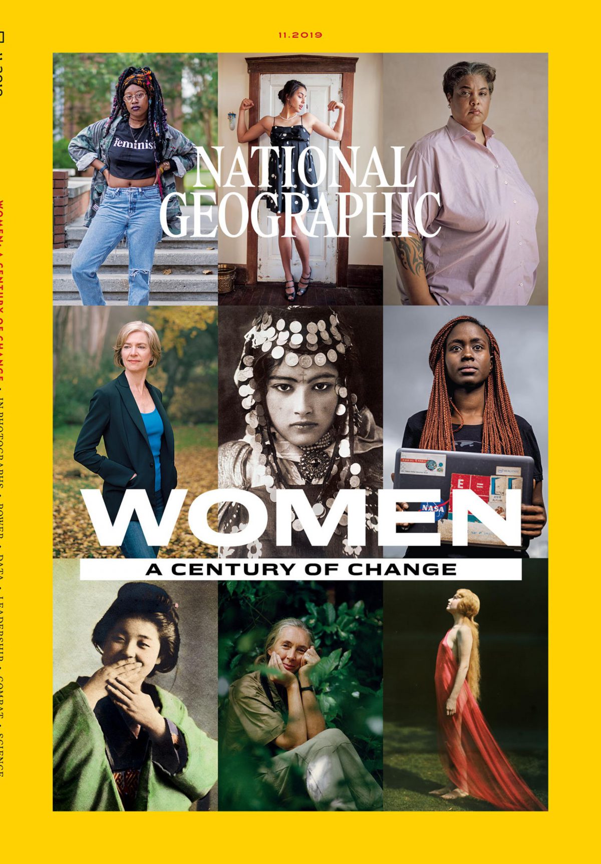 Category: 2010 - 2019 - Page 5 - National Geographic Back Issues