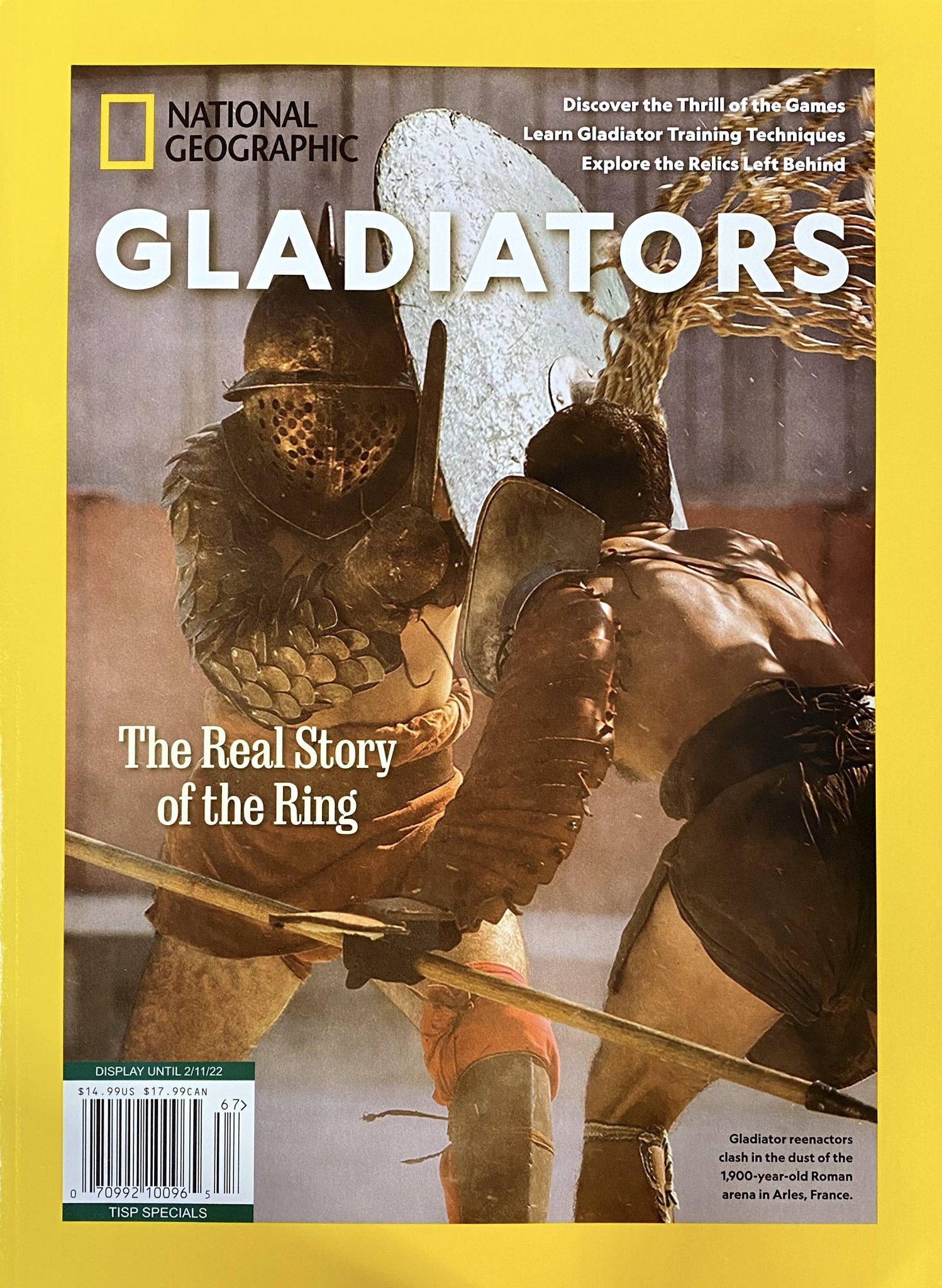 National Geographic Back Issues - Magazines, Books, Maps & More