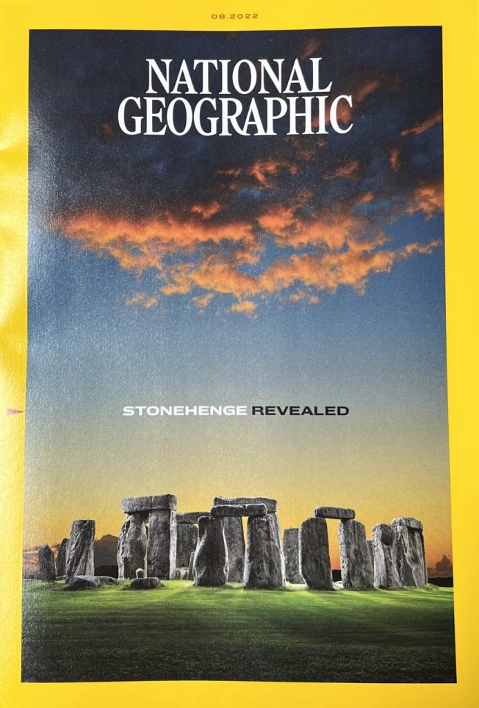 Category: 2020 - 2029 - Page 2 - National Geographic Back Issues